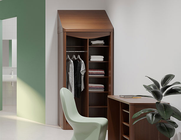 Ryno® - near indestructible furniture for mental health and prison ...