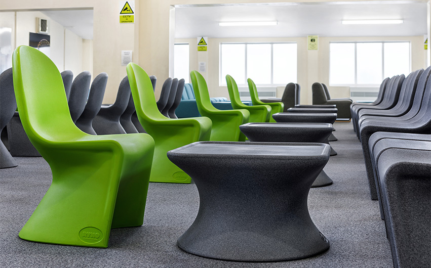 HMP Humber - Prison & Custodial Case Study - Pineapple