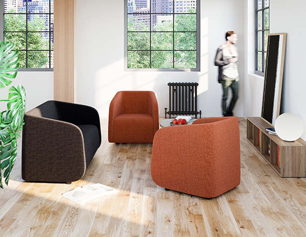 Prison Furniture | Strong, Safe & Durable Furniture for Challenging ...