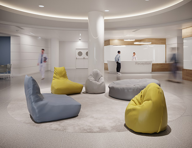 Ryno® Bench - Pineapple Furniture