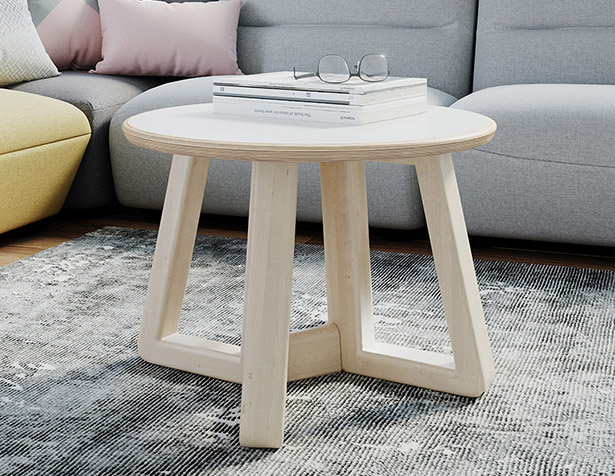 Zen Plus Rocker - Rocking Chair for Challenging Environments