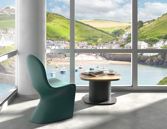 Pineapple - Mental health furniture, anti-ligature & challenging ...