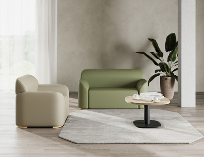 Ryno® Bench - Pineapple Furniture