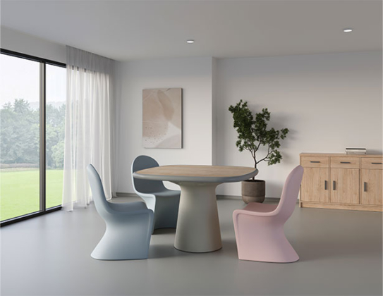 Ryno® - near indestructible furniture for mental health and prison ...