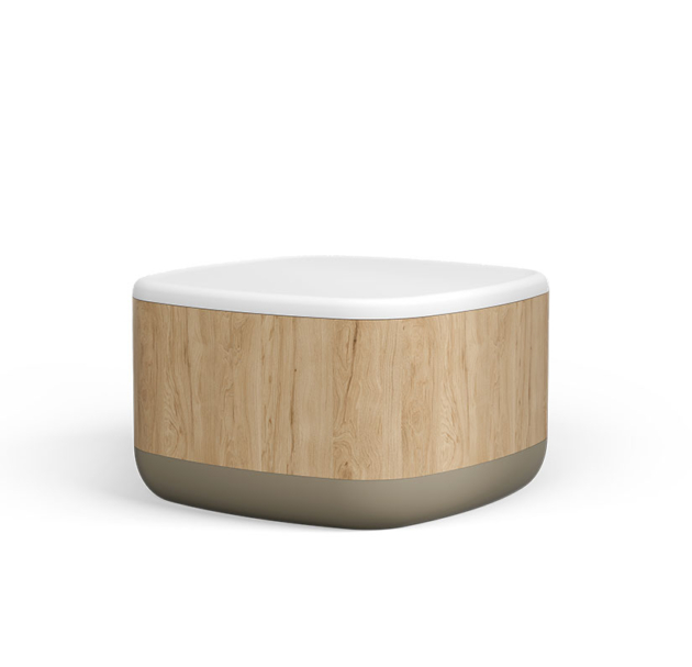 NEW: Cirrus Coffee Tables - Pineapple Furniture