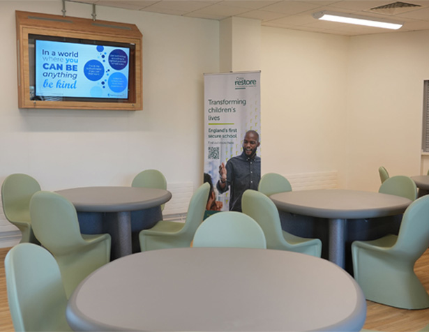 Oasis Restore - Pineapple Furniture